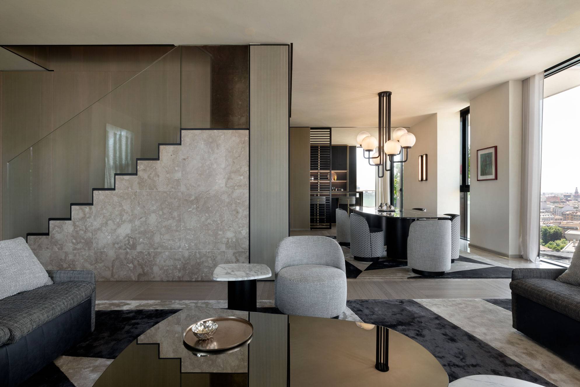 Italian Fit Out, a Leading interiors design & fit out contracting all over the world | Italian ...